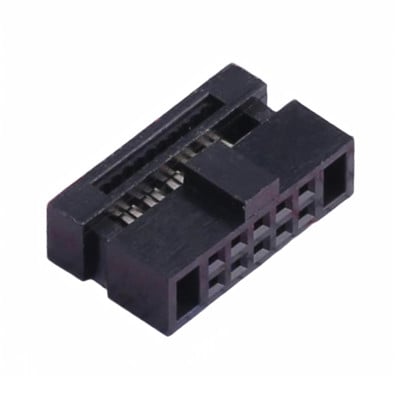 Wcon 5232-26UPS0BW01 Free Hanging Panel Mount Chip