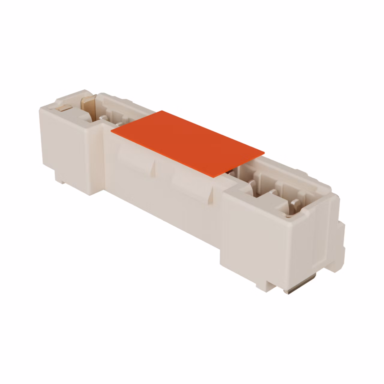 1.50mm Pitch, Micro-Lock Plus PCB Header, Single Row, Vertical, Surface Mount, Tin-Bismuth Plating, Positive Lock, 11 Circuits, with Pick-and-Place Tape, Natural for sale
