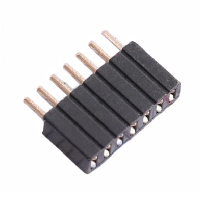 hanxia HX PM1.27-1x10P ZC H4.6