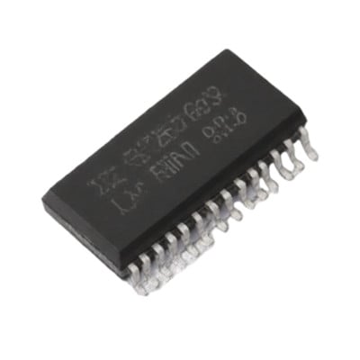JSMSEMI IR2128STRPBF-JSM Gate Driver Chip