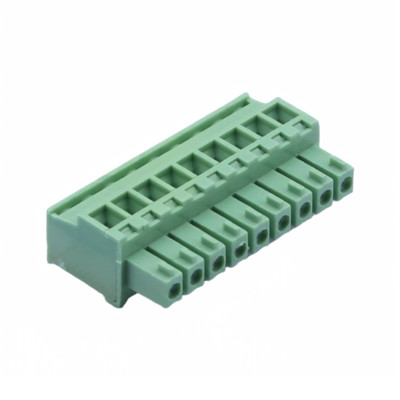 KANGNEX WJ15EDGKA-3.81-04P-14-00A Header Plug Socket