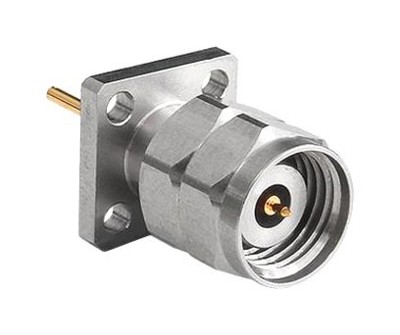 Bulgin RF292A4PAADP Coaxial Connector (RF) Assembly for sale