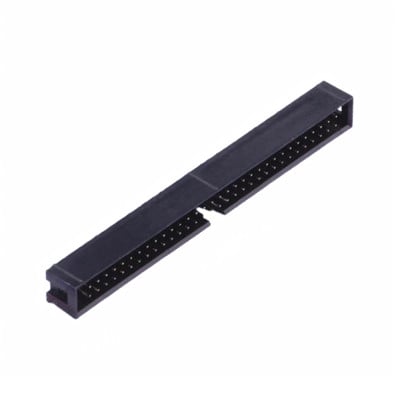 JILN 321010MG0CBK00A02 Free Hanging Panel Mount Chip