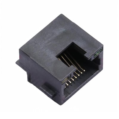 RCH WR44145 Modular Ethernet Connector Jack