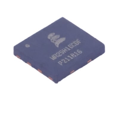 Everspin Tech MR25H40CDF Memory IC