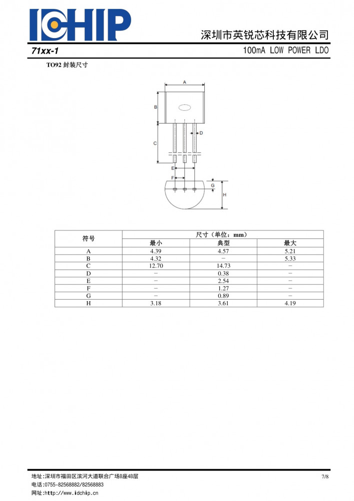 7150-1 datasheet page 7