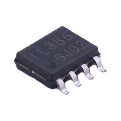 IKSEMICON IL386DT Audio Amplifier IC for sale