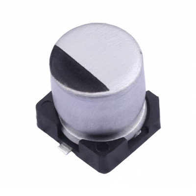 ROQANG CK1E100M-CRC54 Aluminum Electrolytic Capacitor