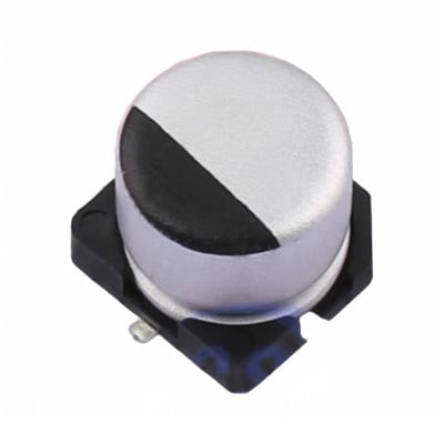 ACMECON VT1C221M0605 Aluminum Electrolytic Capacitor for sale