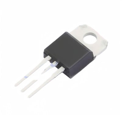 Slkor BTA16-800B TRIAC 800V 16A Triode AC Semiconductor Switch
