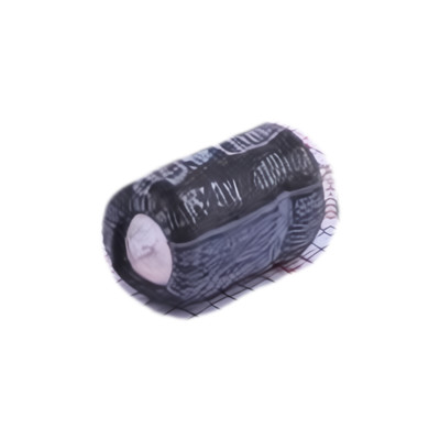 Chengx KS106M063D07RR0VH2FP0 Aluminum Electrolytic Capacitor