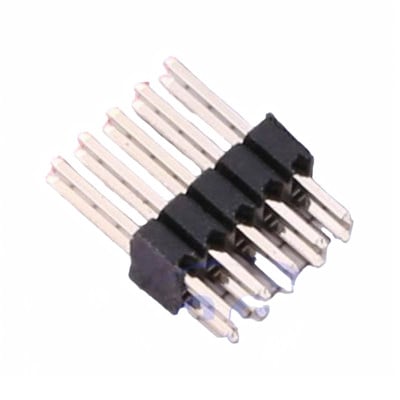 SAMZO 5AIL3-8240-204-WO Male Header Pins