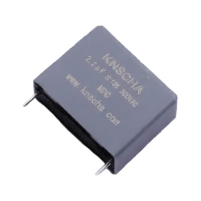 KNSCHA 228CB0111 Thin Film Capacitor