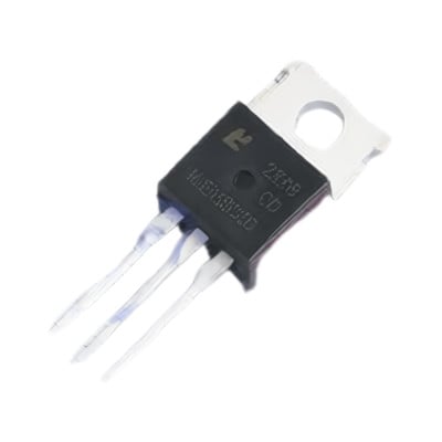Minos NJW0302G Single Bipolar Transistor