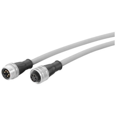 SIEMENS 6XV18225BE50 Circular Cable Assembly