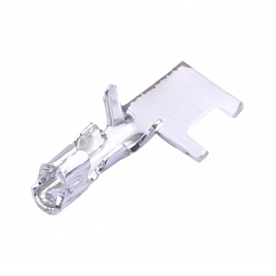 HDGC HDGC3963-T Rectangular Connector Contacts