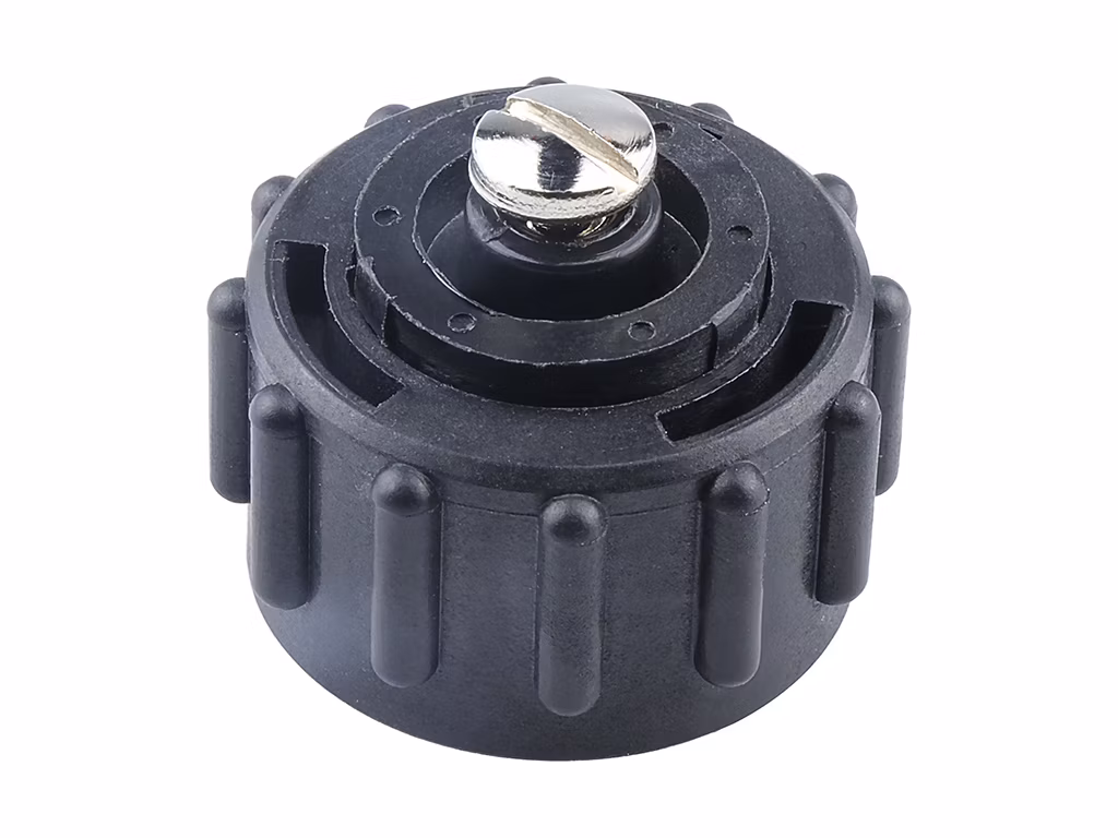 Assembly Dust Cover RJ-45, No Tether for sale