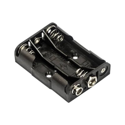 MPD (Memory Protection Devices) BA3AAW