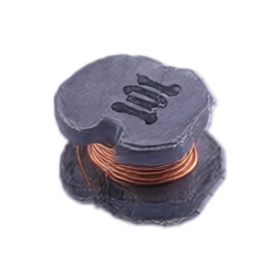 Cybermax CMLF0504-101KTT Fixed Inductor