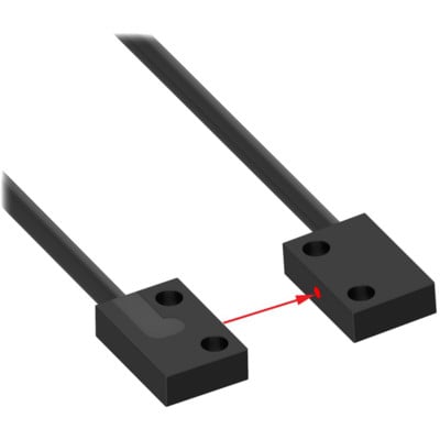 Bulgin PXF6054AAH Fiber Optic Cable Chip – High-Performance Fiber Optic Connector for sale