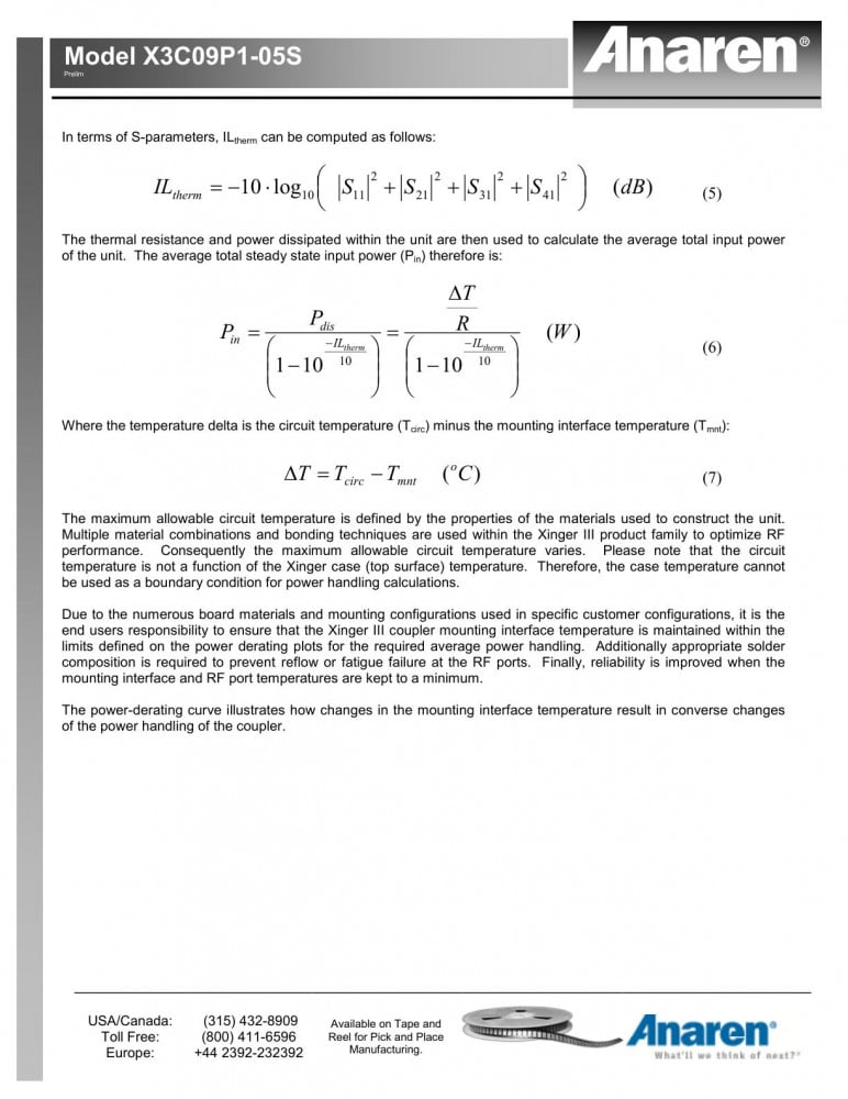 X3C09P1-05S document page 10