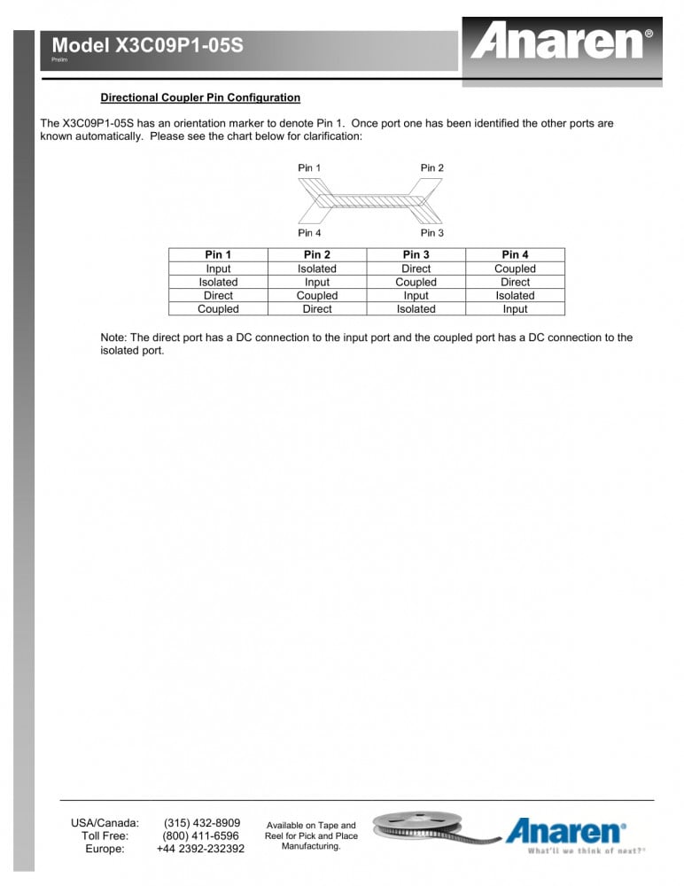 X3C09P1-05S document page 2
