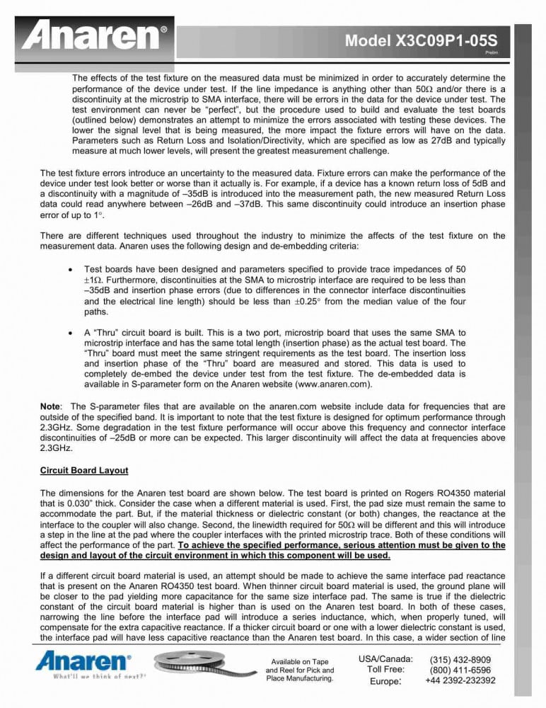 X3C09P1-05S document page 5