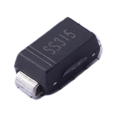 Shikues SS34G Single Diode