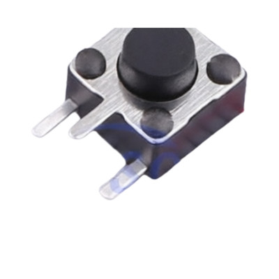 Yuandi TS-1095TS-B3C2-D2 Tactile Switch