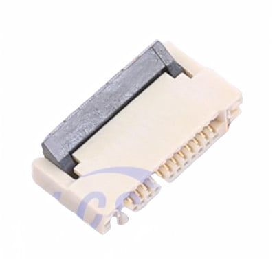 Ckmtw F-FPC0M08P-G330 FFC/FPC Flat Flexible Connector Housing