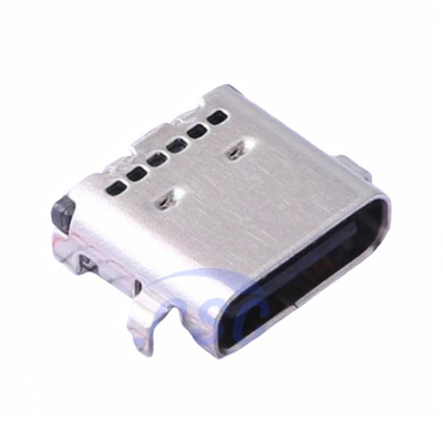 XUNPU TYPEC-952-ACP24 USB Type-C Connector Assembly