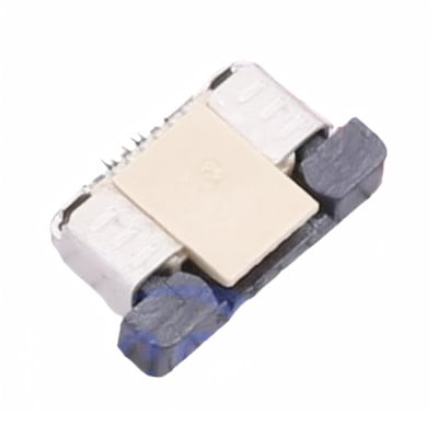 Ckmtw F-FPC0M06P-C310 FFC/FPC Flat Flexible Connector Housing