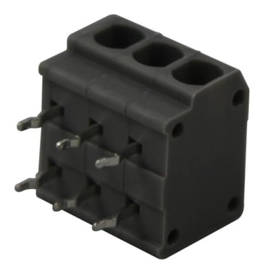 TE Connectivity 2834089-3 Wire to Board Connector
