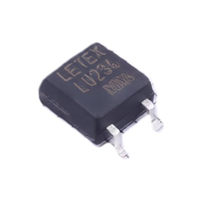 Letex LU234 Solid State Relay Chip for sale