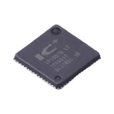 IC Plus IP101GRI Single-Port 10/100 Mbps Fast Ethernet Transceiver