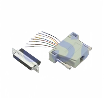 L-com WPHD15FT Between Series Adapter