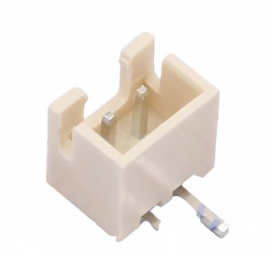 Hanbo Electronic WAFER-XH254Z-4AM Male Pin Header