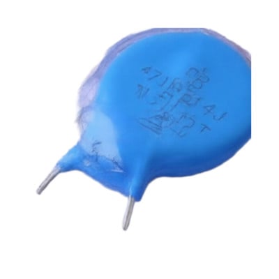 Brightking 391KD14J-E032 Metal Oxide Varistor (MOV)