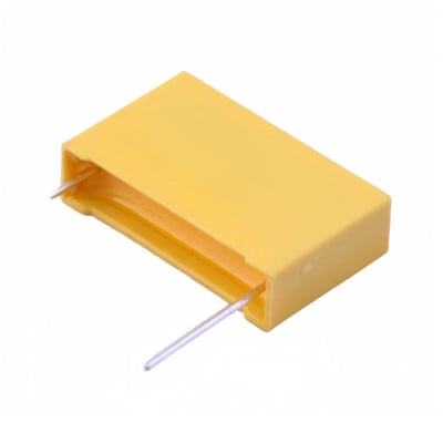CHAMPION MPP155K0400D261910B2315 Film Capacitor