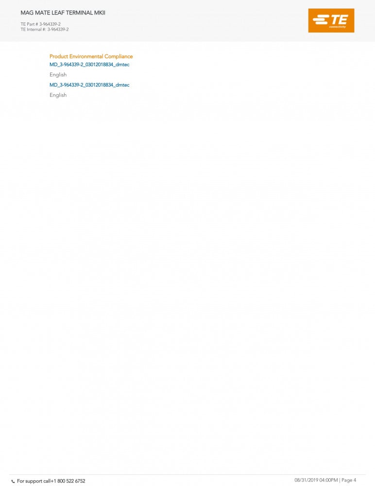 3-964339-2 technical document page 4