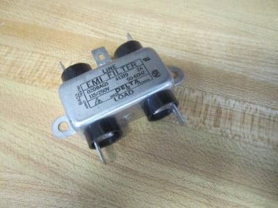 DELTA 10DBAG5 Power Line Filter Module