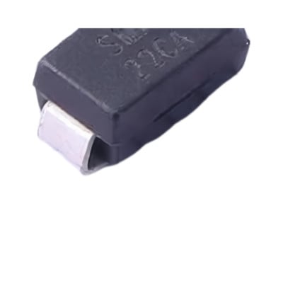 JKSEMI SMAJ13CA TVS Diode