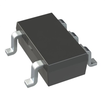 DIODES AP9101CK-BITRG1 Battery Management IC