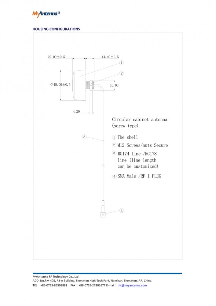 AEWK002 technical document page 4