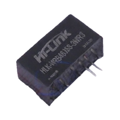 HI-LINK WRB2405S-3WR3 AC DC Configurable Power Supply Module