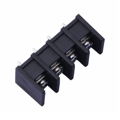 MAX MX35C-8.25-04P-BK01-Cu-S-A Barrier Blocks Chip for sale