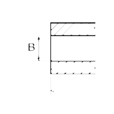 Fair-Rite 2631665702 Cable Ferrite