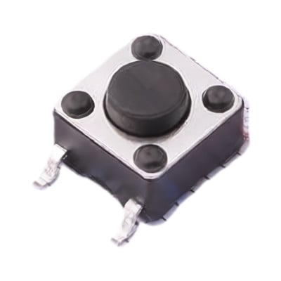 BXCONN TS1703-TZ60HBM Tactile Switch
