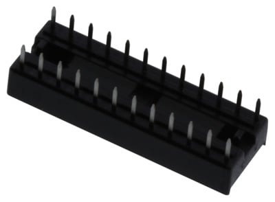 Amphenol 54020-32030LF