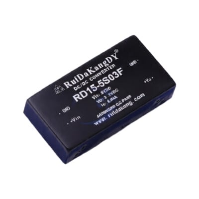 ruidakangDY RDA16-12S24 AC DC Configurable Power Supply Module